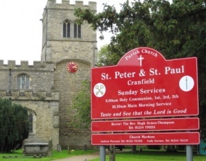 Post Mounted Church Signs - Signs for Churches